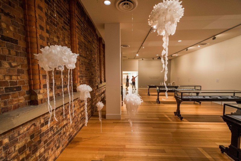 Installation - Penny Davis